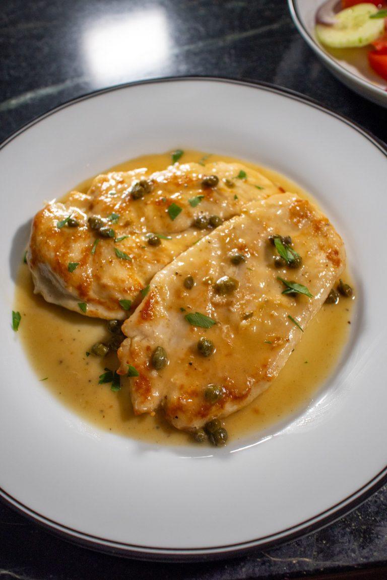 Chicken Recipes - The Italian Chef