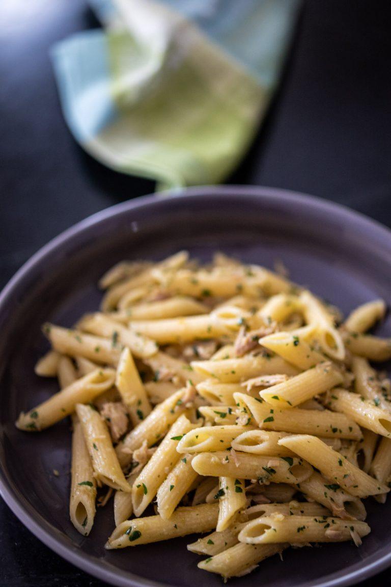 Weeknight Italian Archives - The Italian Chef